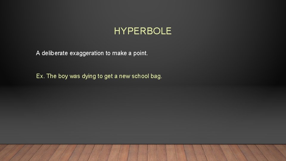 POETRY CONCEPT MAP BY KAYLIN OTTENS ENGLISH 10