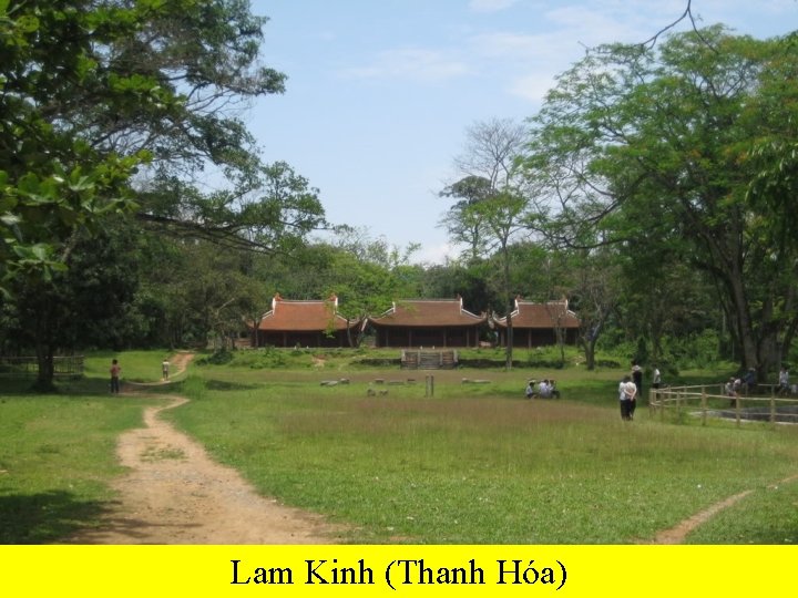 KHI NG Quan st hnh nh v trnh