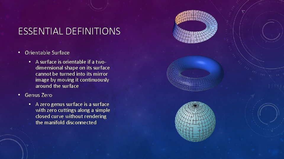 CONFORMAL BRAIN MAPPING BY ZACK CONRAD AND MICHAL