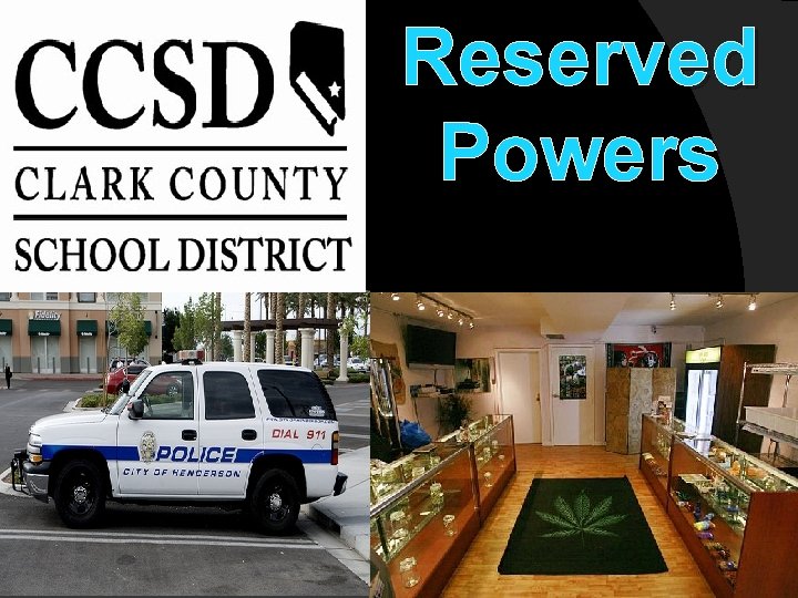 2 Federalism Summary One of the basic principles