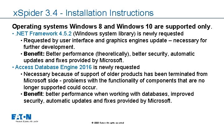 x Spider 3 4 Installation Instructions How to