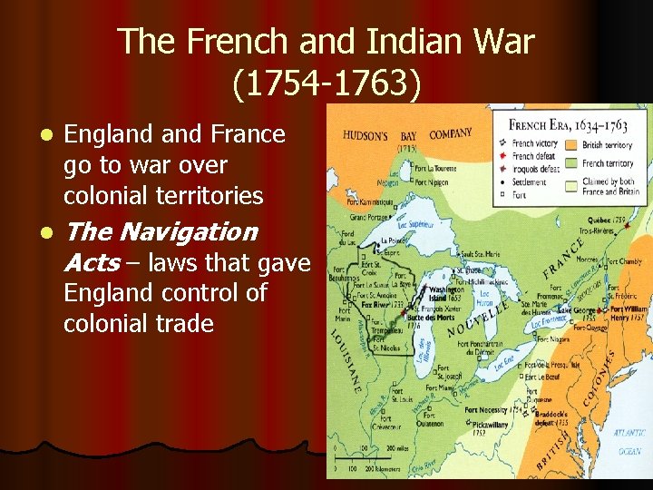 Unit 3 Part 3 The Birth of a