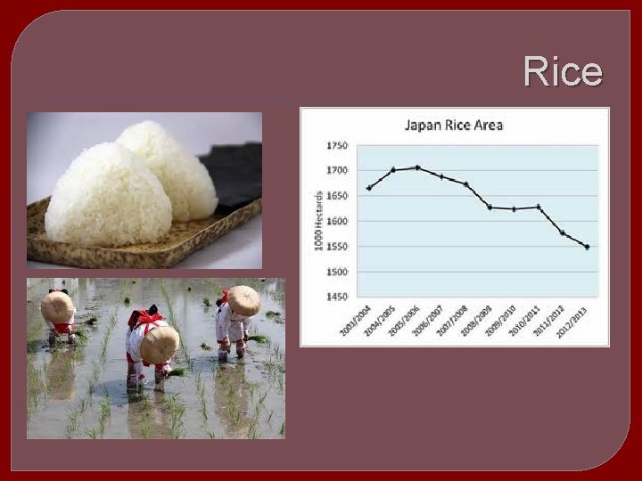 The Japanese Reunification Zoe Graves 4 th period