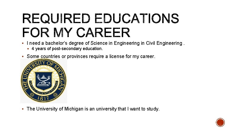 How to become an architectural engineer Short term