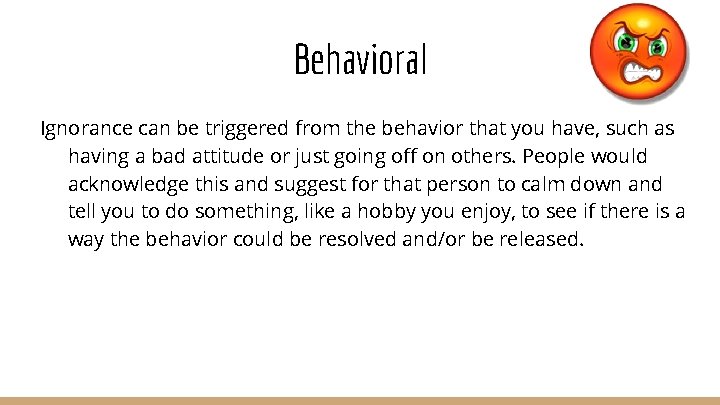 Ignorance By Mia Alessandra Sebastian and Jonathan What