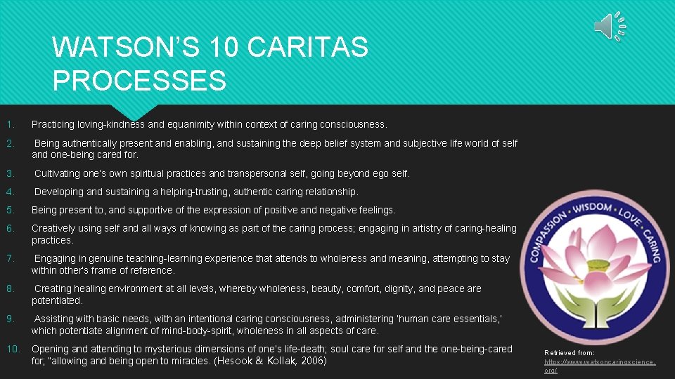 APPLICATION OF NURSING THEORIES Katherine Kolcabas Theory of