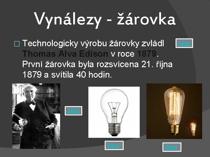 Svt techniky a j Technika Bez techniky by