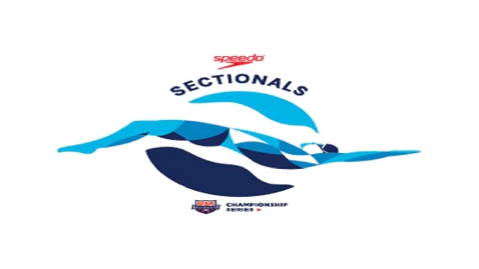 2021 USA Swimming Speedo Sectional Championship at Phoenix