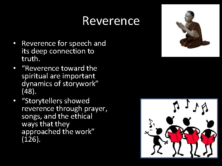 The Seven Storywork Principles from JoAnn Archibalds Indigenous