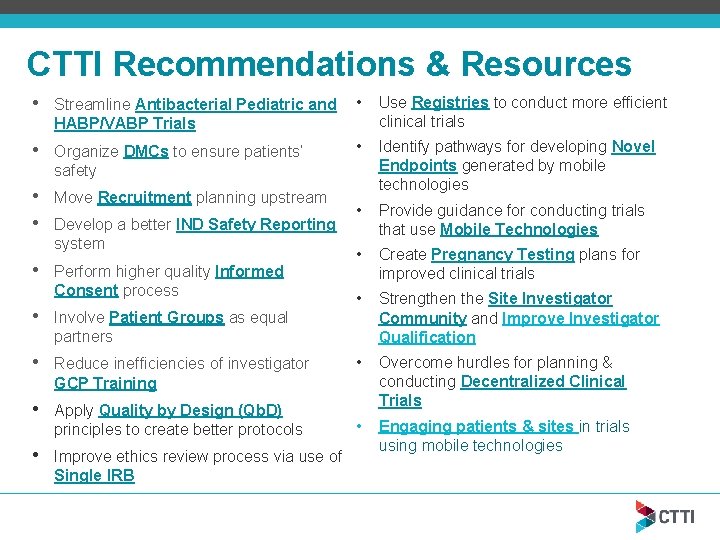 February 21 2019 Optimizing Mobile Clinical Trials by