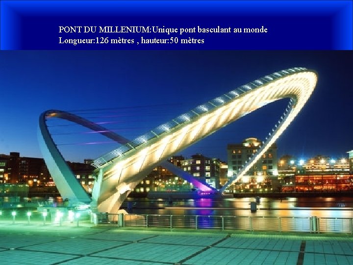 VOICI LES PLUS GRANDS PONTS DU MONDE RIONANTIRION