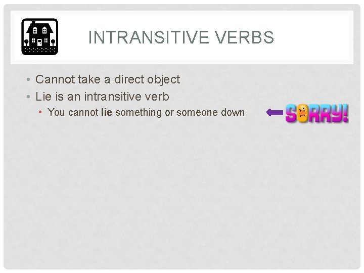 AP COLLEGE ENGLISH THE DIFFERENCE BETWEEN LIE AND