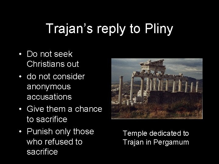 Quote of the Day Rembrandt The Martyrdom of