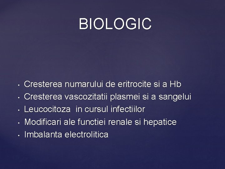 CORDUL PULMONAR CLASIFICARE Cord pulmonar acut Tromboembolism pulmonar