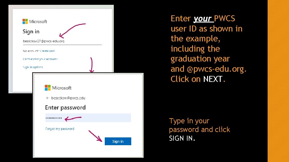 Getting Started with Virtual Learning at Unity Braxton