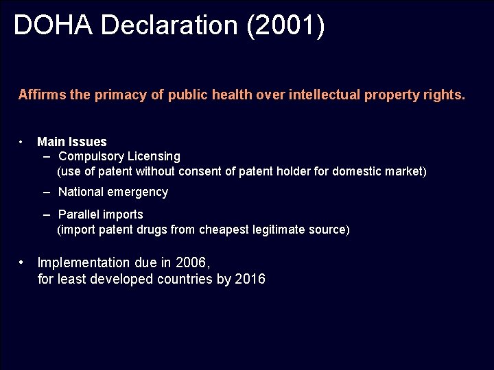 Life Death and Property Rights Thomas Abraham Ivy