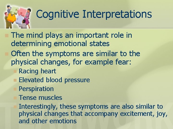 What are Emotions Are they feelings or are
