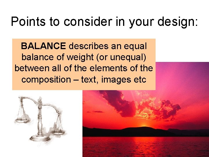 Graphic Design is a form of visual communication