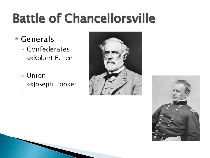 The Tide of War Turns Chapter 16 Section