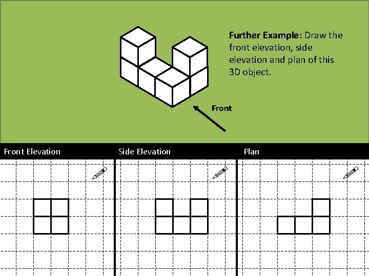 GCSEKS 3 Plans Elevations jamiedrfrostmaths com Dr Frost