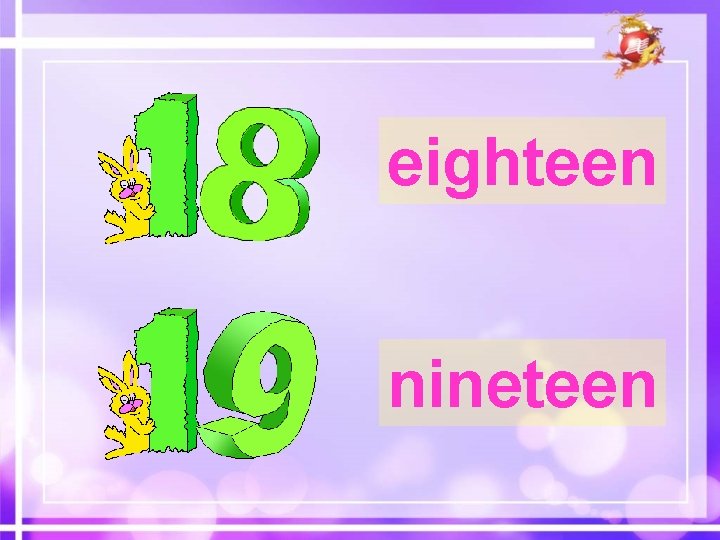 Unit 6 How Many Part B Warming up