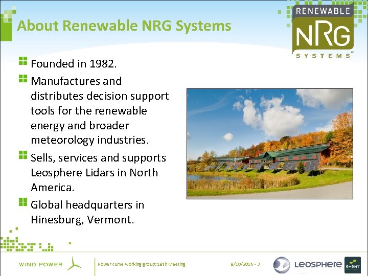 Metrological validation and operational assessment of 4 beam