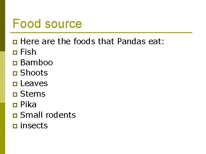 Giant PANDAS By Shelbi olmstead Diagram of a