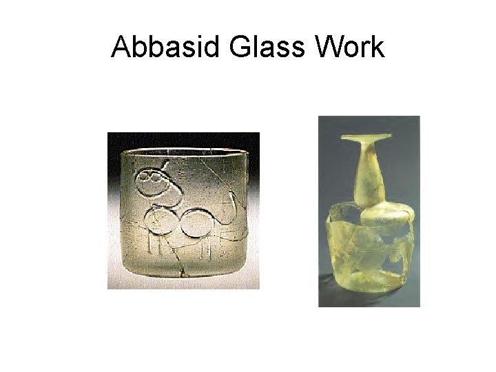 Umayyads and Abbasids The Umayyad Period The Rise