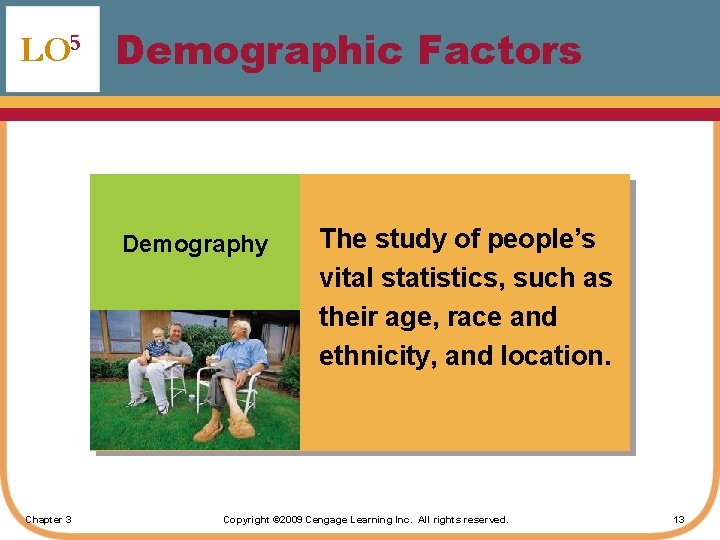 MKTG 3 Social Responsibility Ethics and the Marketing