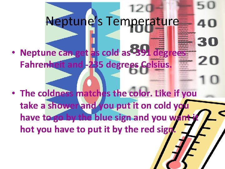 Neptune By Cassidy and Daijza Location Neptune is