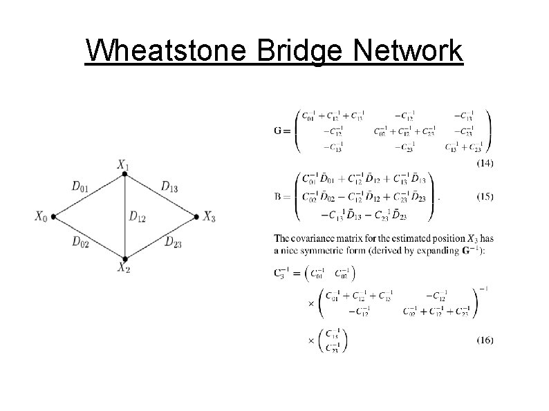 Globally Consistent Range Scan Alignment for Environment Mapping