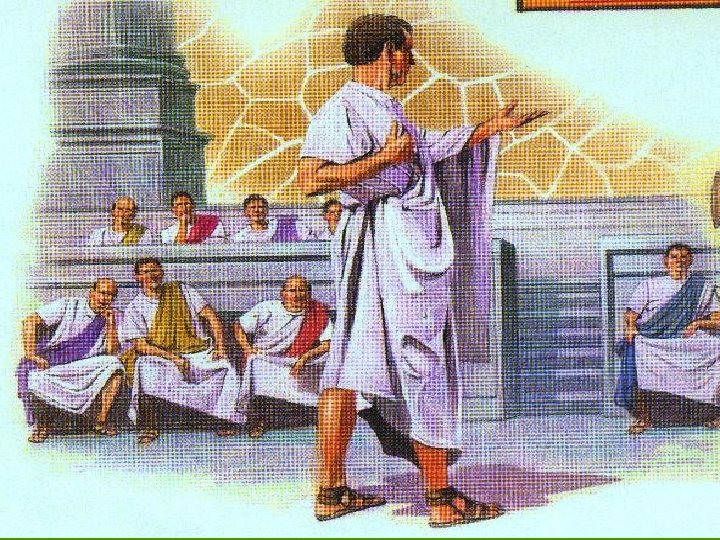 ANCIENT ROME 750 BCE 500 CE GEOGRAPHY Italy