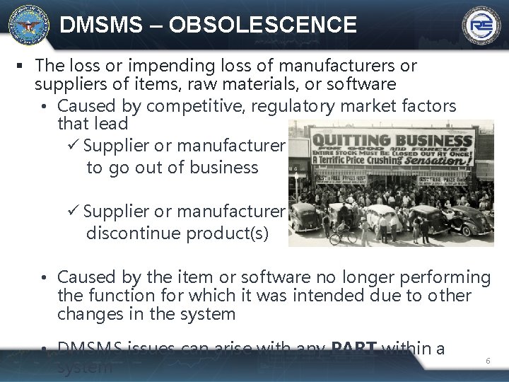 Strategic Parts and Material Management A Proactive Lifecycle