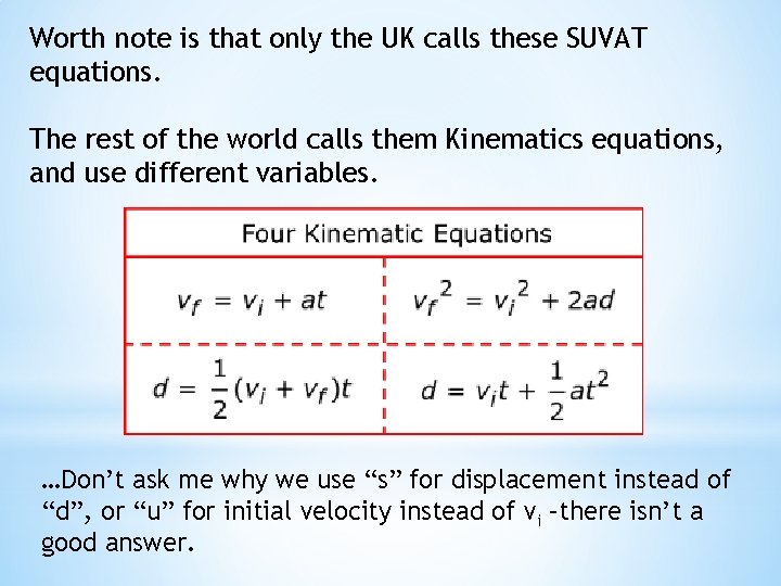 Wednesday 14 th Semptember 2016 How do we