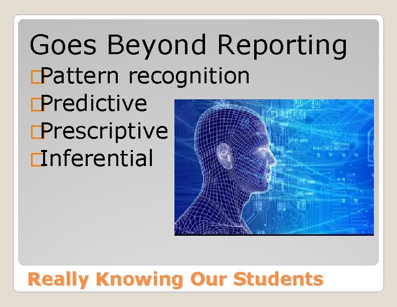 Improving Graduation Rates Using Data Insights and Predictive