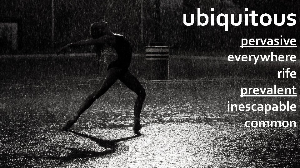 Vocabulary Flood Hypothesis students cant express high level