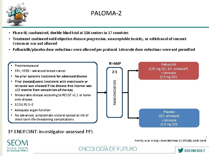 CONTROVERSIA Ms all del tratamiento hormonal Deben todas
