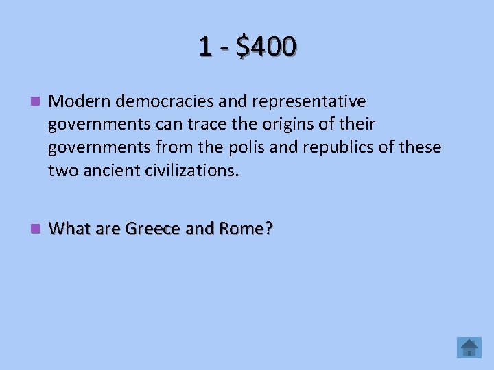 Jeopardy Middle Ages And Renaissance Exploration Through Revolutions