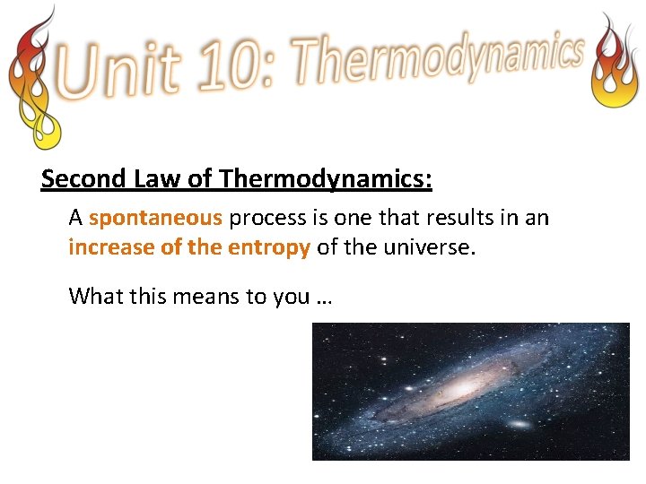 Unit 10 Thermodynamics Substance Review Hf S N