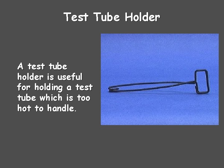 Lab Safety Rules Equipment Safety First 1 Wear