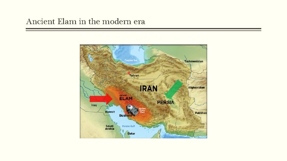 LANGUAGES OF ACTS 2 Outpouring of the Holy