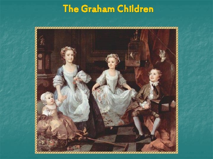 Famous Artists of Great Britain Thomas Gainsborough 1727