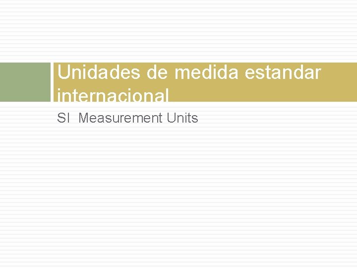 UNIDAD 1 INTRODUCCION AL ESTUDIO DEL MEDIO AMBIENTE