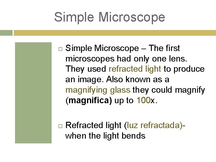 UNIDAD 1 INTRODUCCION AL ESTUDIO DEL MEDIO AMBIENTE