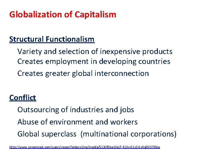 Economic Social Institution Social Structure in a Gesellschaft