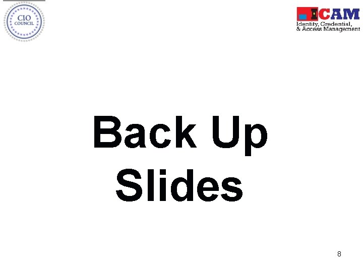 Federal IT Summit October 28 2009 Federal CIO