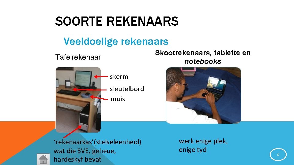 COVID19 LOCKDOWN IKT HUISWERK Week 6 Hersiening 1