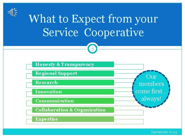 Food Procurement Program Presenter Katie Schmitt Southeast Service