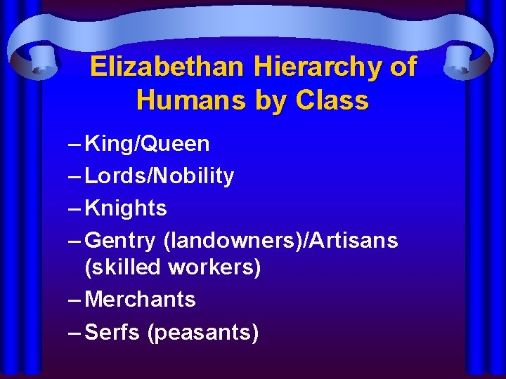 Shakespearean Tragedy OriginsInfluences Greek TragedyAristotles ...