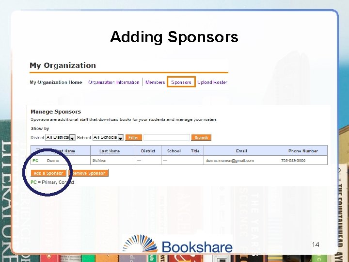 AIM higher with Bookshare Part 2 Welcome CTEBVI